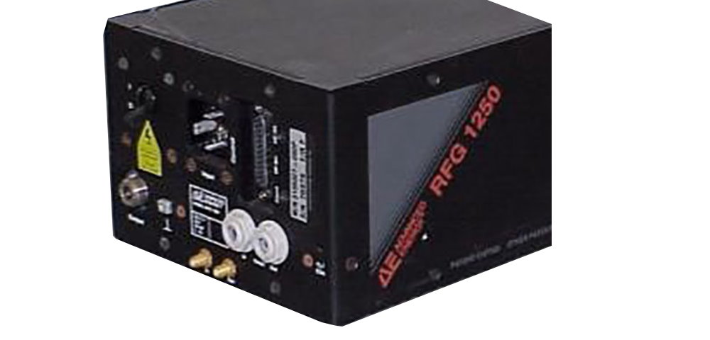 射頻電源產生器(RF generator) - 瑞昫科技有限公司